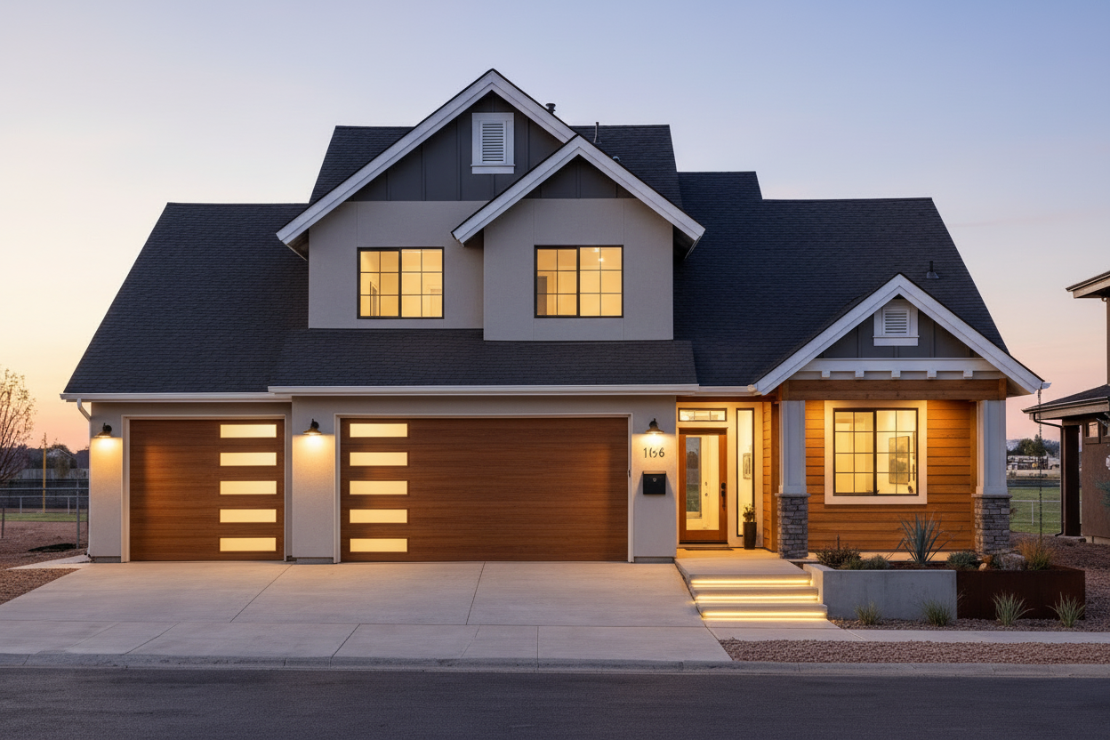Interior Redesign AI - Transform Your Space with AI | Interior Redesign AI