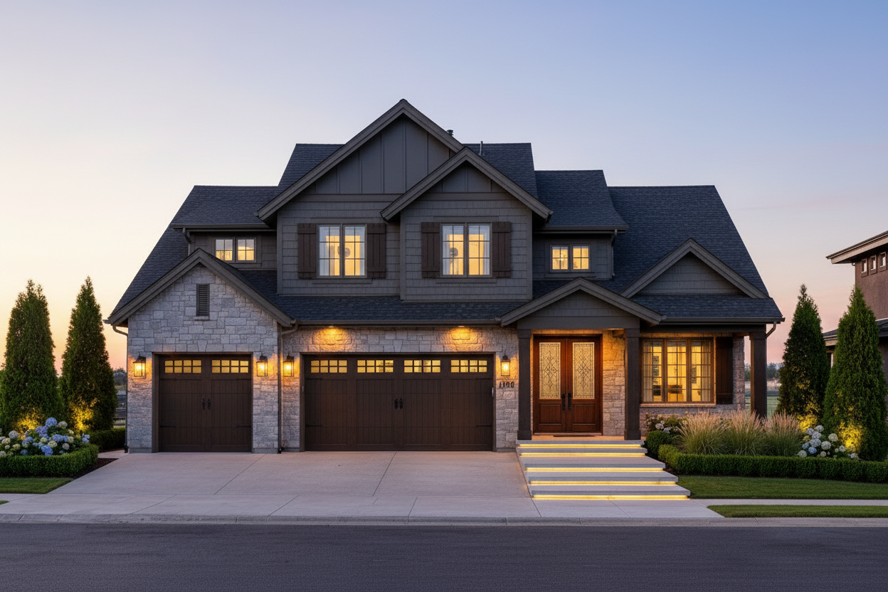 Interior Redesign AI - Transform Your Space with AI | Interior Redesign AI
