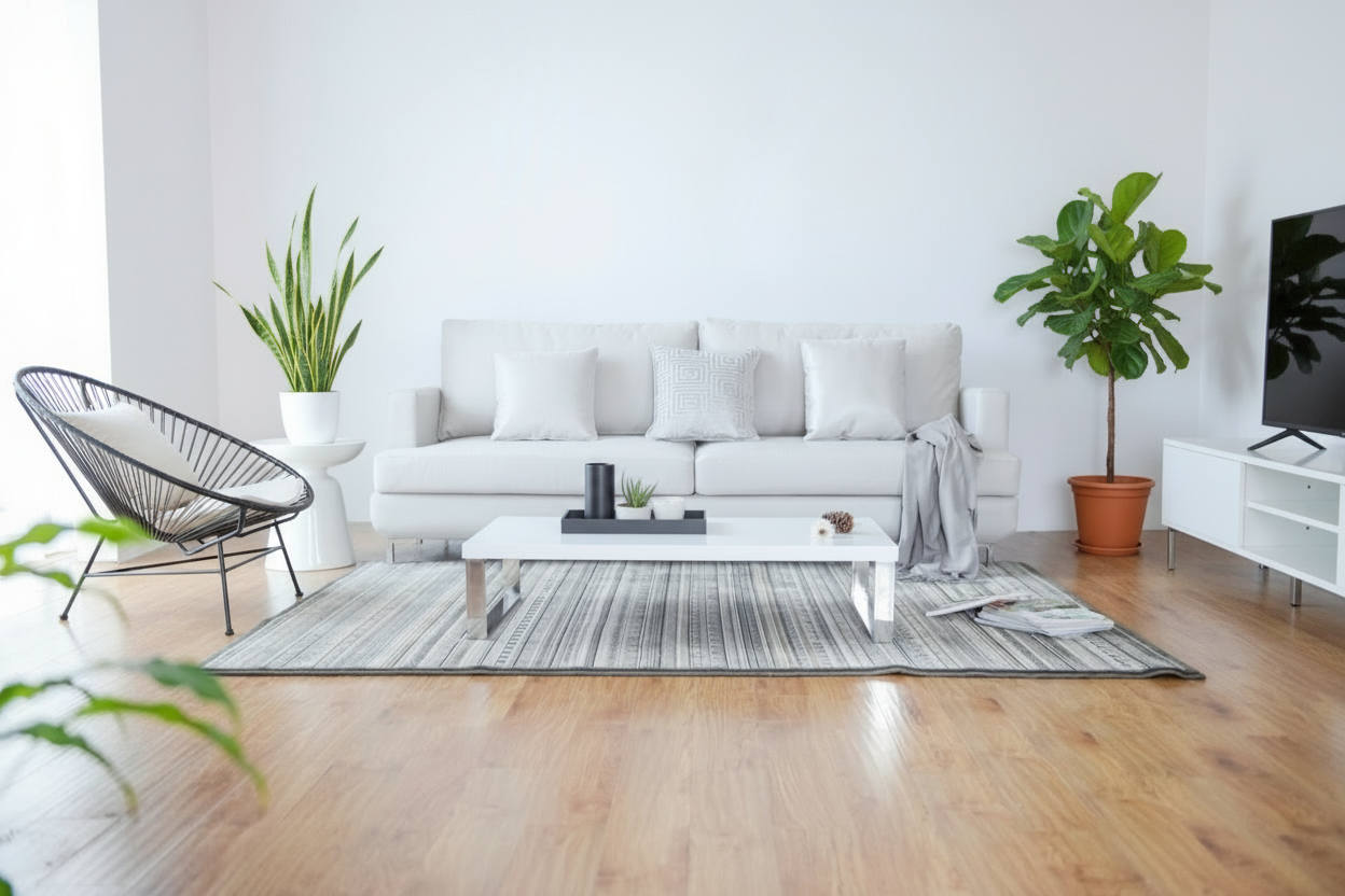 Interior Redesign AI - Transform Your Space with AI | Interior Redesign AI