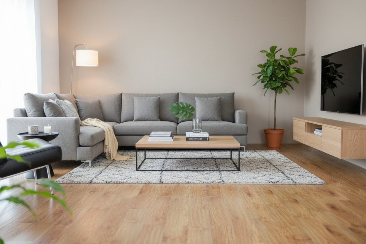 Interior Redesign AI - Transform Your Space with AI | Interior Redesign AI