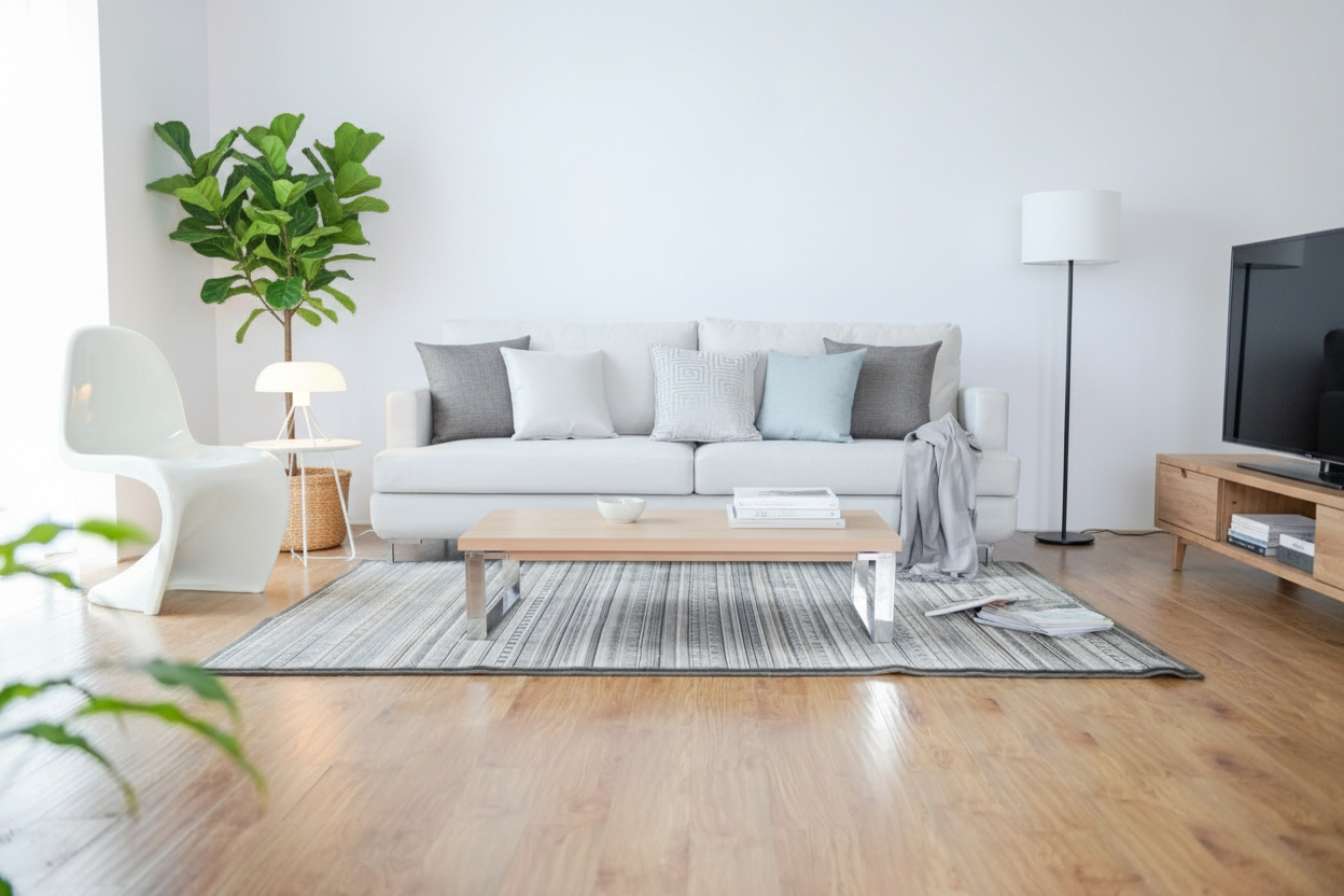 Interior Redesign AI - Transform Your Space with AI | Interior Redesign AI