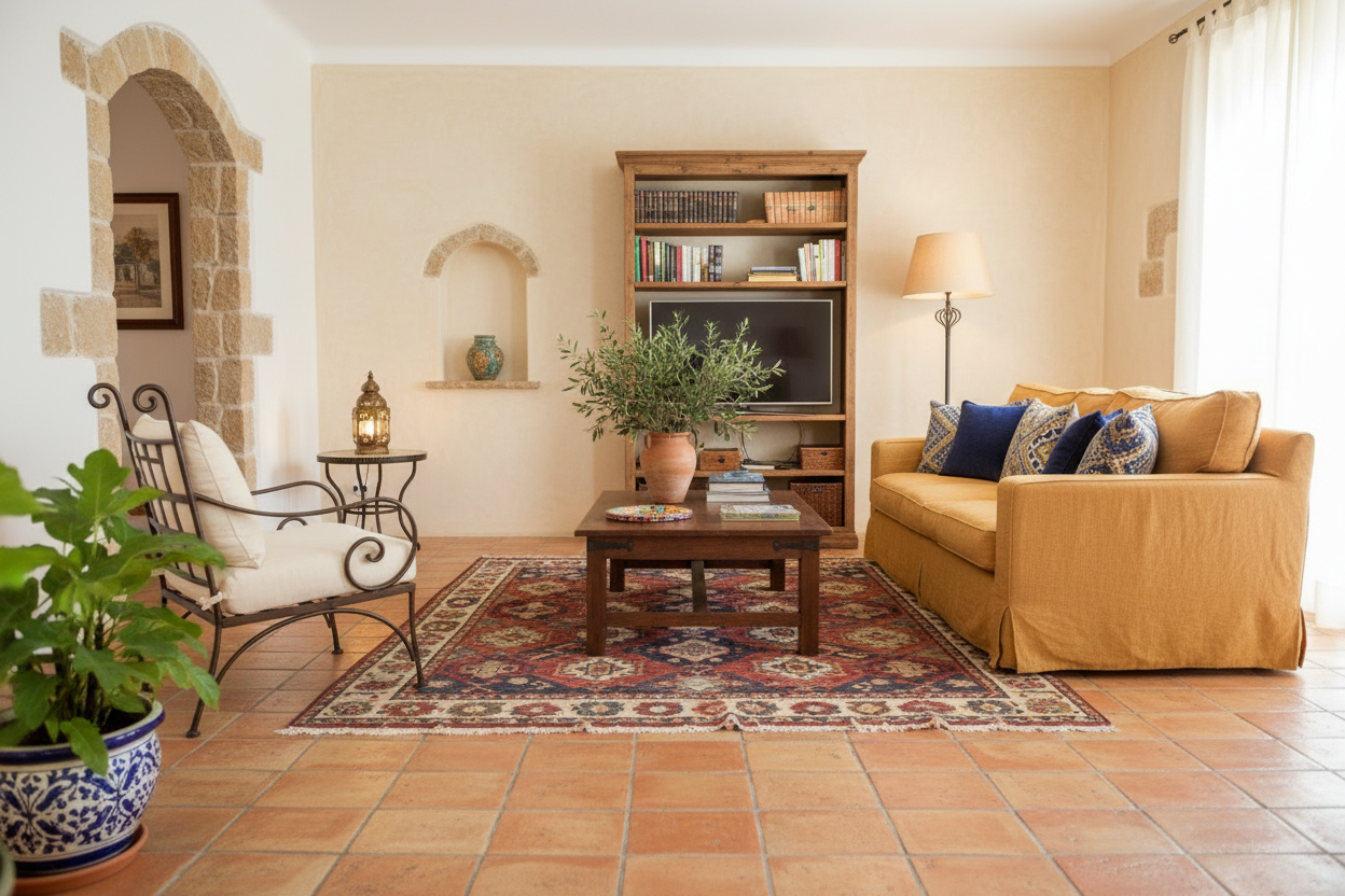 Interior Redesign AI - Transform Your Space with AI | Interior Redesign AI